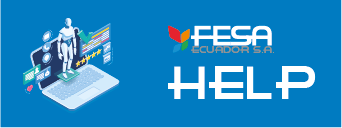 FESA - Help Desk